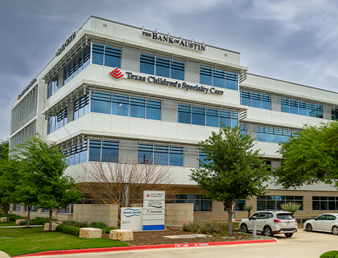 Texas Partners Bank in Austin